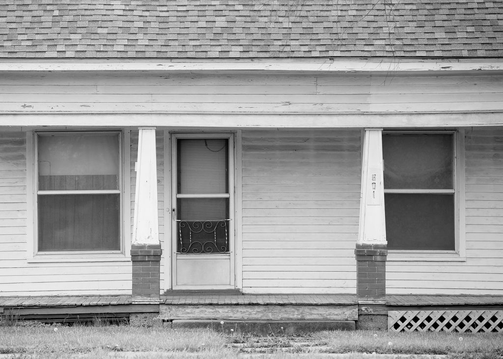 american front porch more - cort anderson